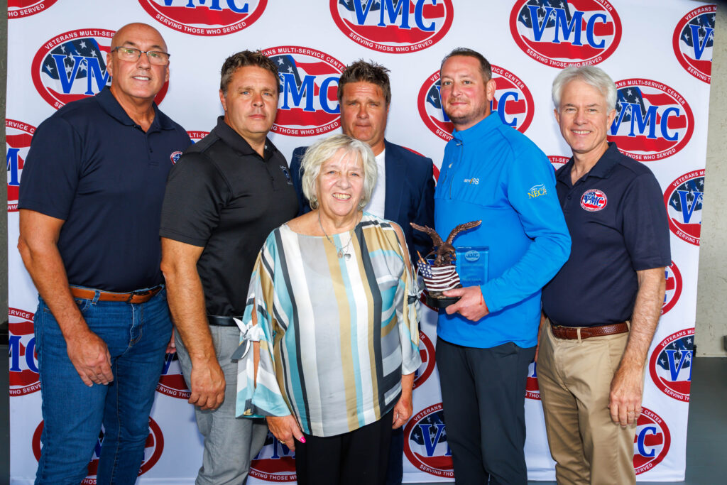 SSG Fox Suicide Prevention Program - VMC Center