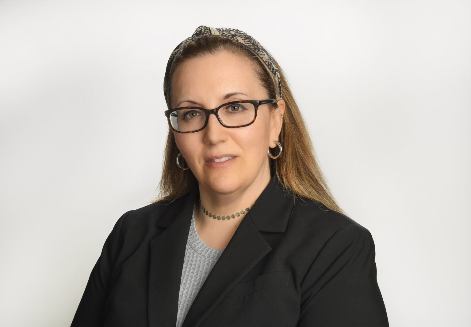 Executive Team - VMC